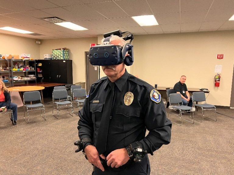 New Virtual Crisis Intervention Training Showcased - Lake County ADAMHS ...