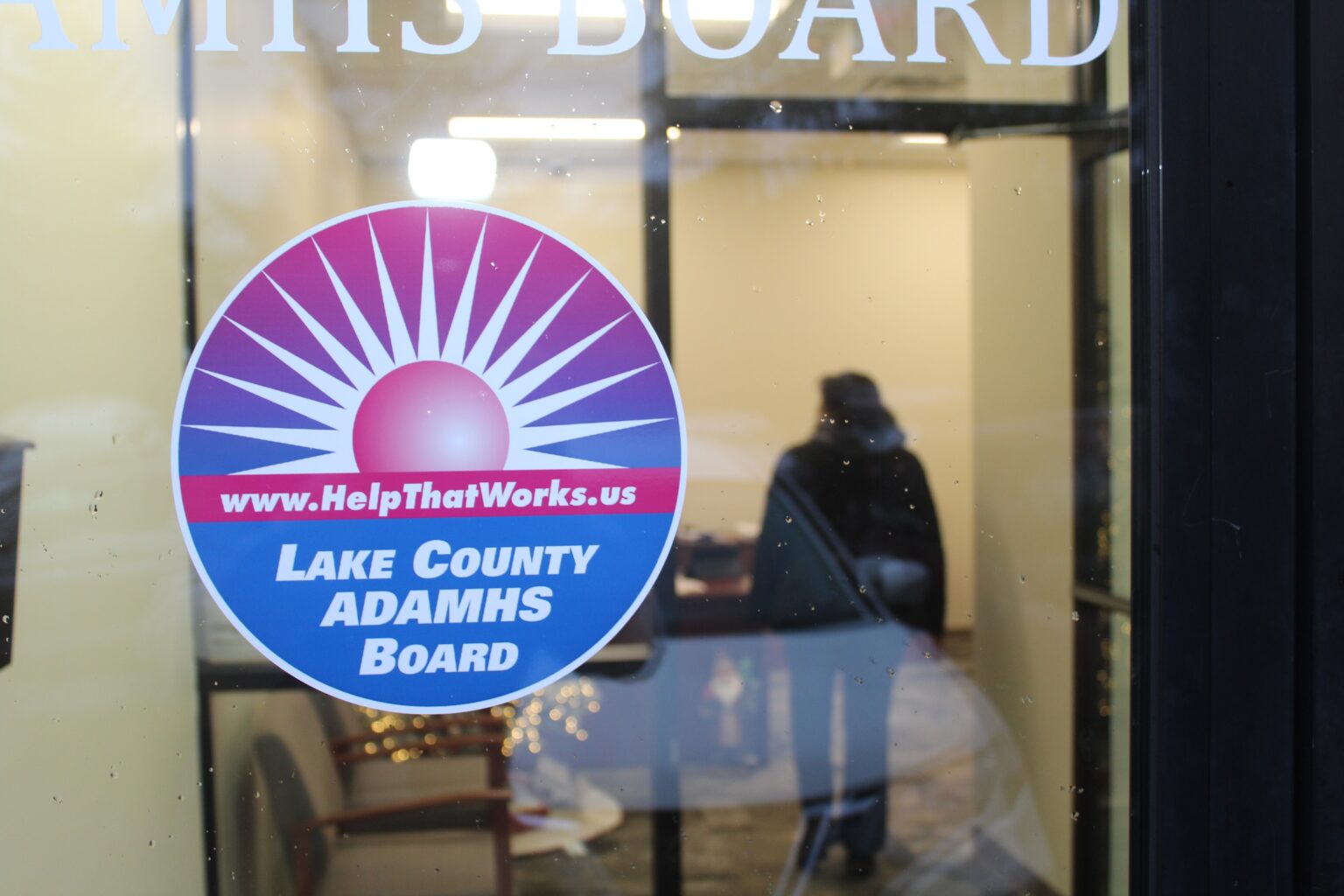 Lake ADAMHS moves after 25+ years - Lake County ADAMHS Board