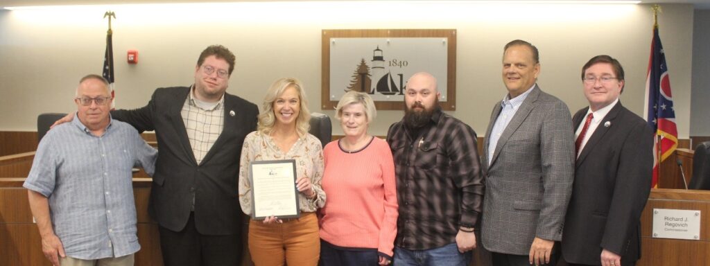 May is Mental Health Month - Lake County ADAMHS Board