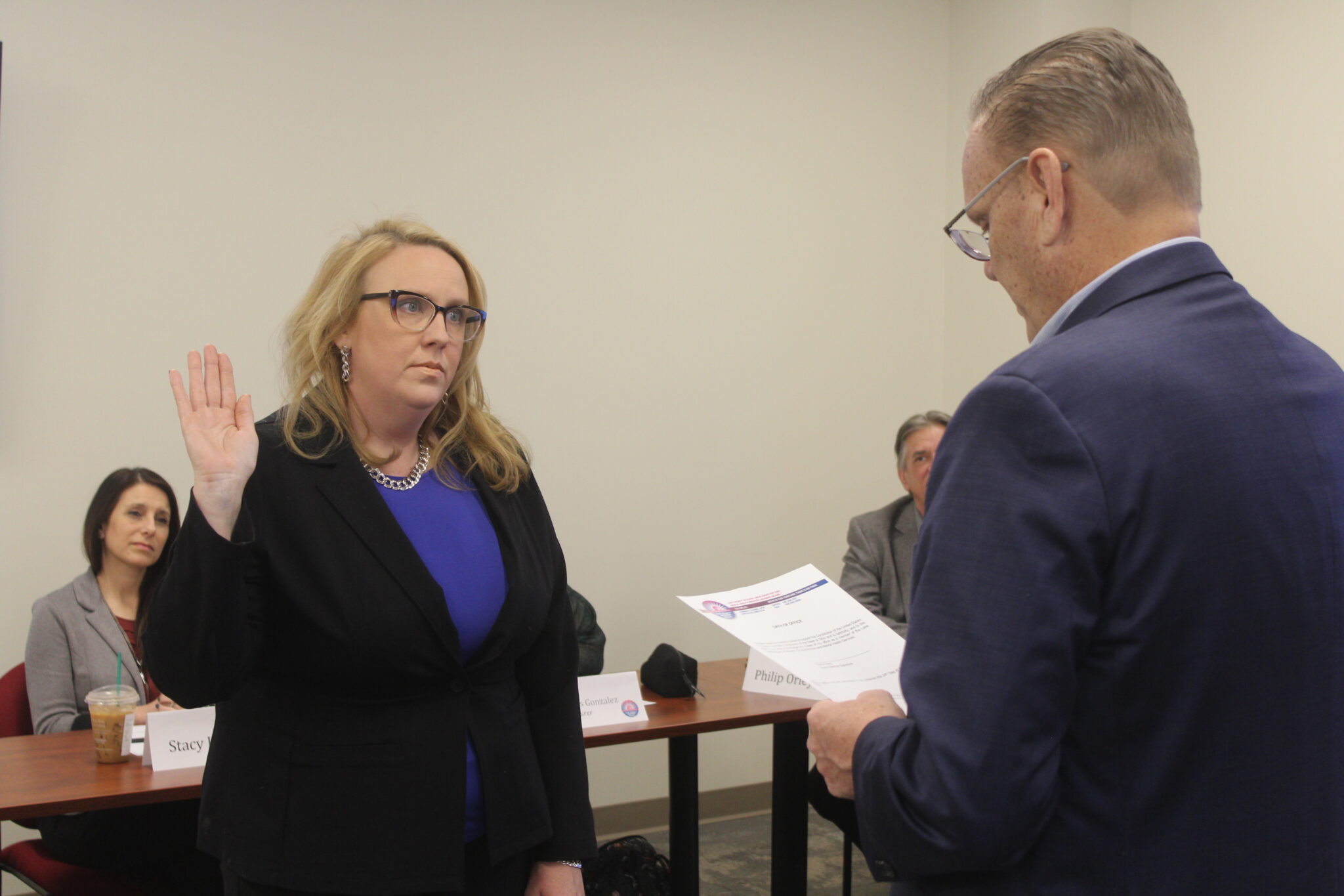 Lake County ADAMHS Board Welcomes Three New Board Members - Lake County ...